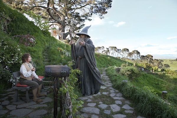 Review: The Hobbit – Rune Soup