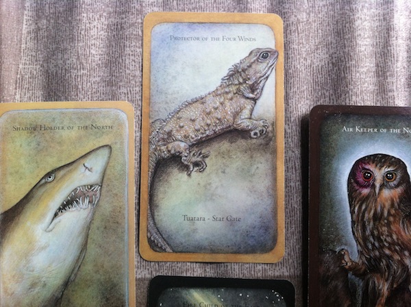 Lessons From The Lizard Stargate – Rune Soup