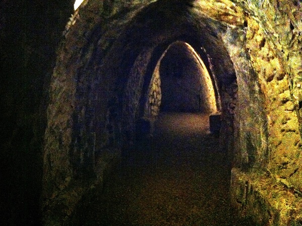 A Visit To The Hellfire Caves: Dead Men Tell Some Tales – Rune Soup