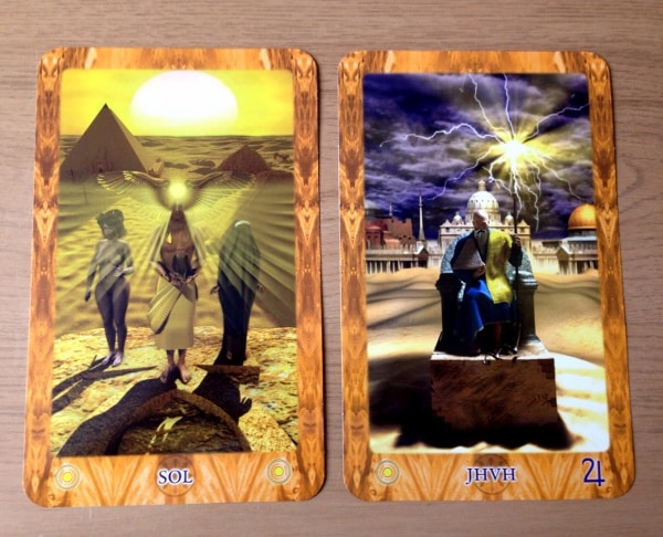 Epoch – The Esotericon and Portals of Chaos: A Review – Rune Soup