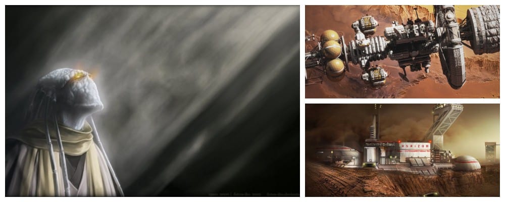 Thickening Plots – Rune Soup