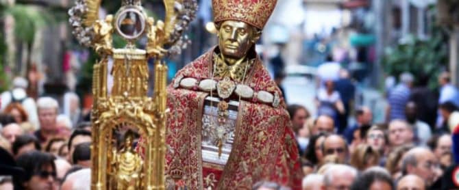 Talking Folk Saints & Black Madonnas with Mallorie Vaudoise – Rune Soup