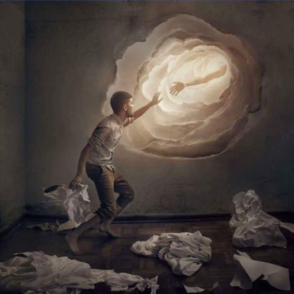 Talking Retrocausation and Feeling the Future with Dr Eric Wargo – Rune ...