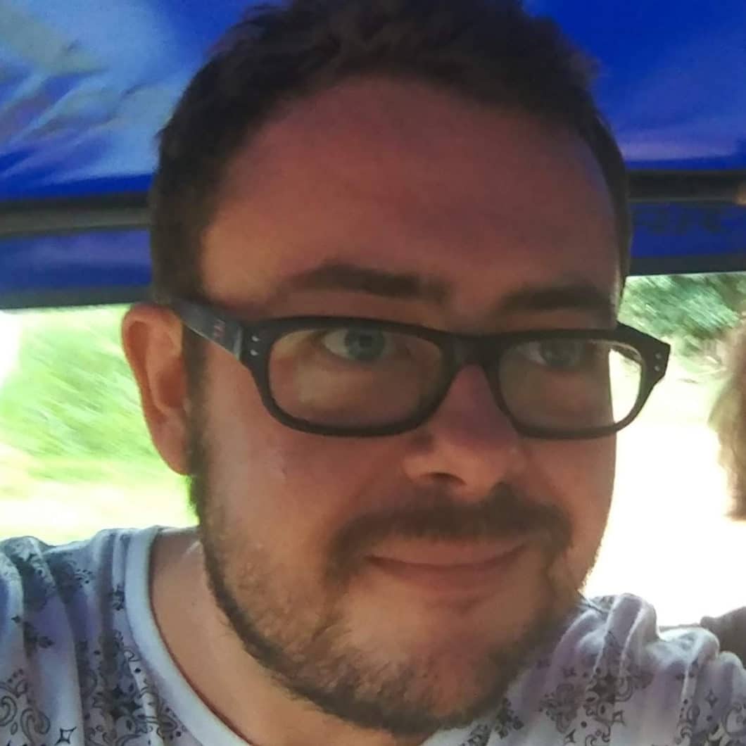 About me – Rune Soup