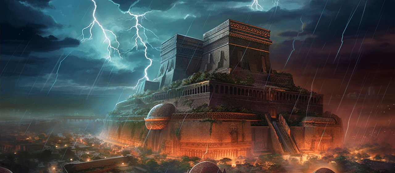 Understanding Prophecy for Magicians and Astrologers – Rune Soup